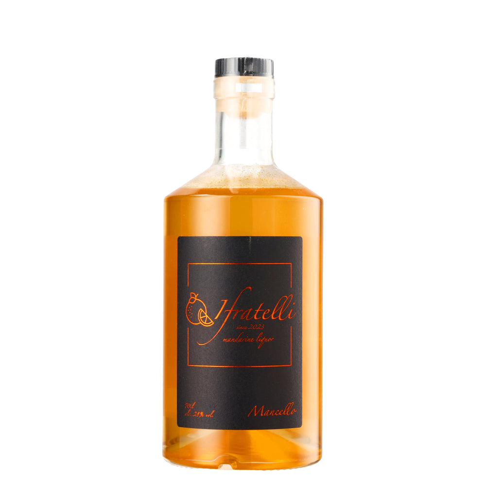 Mancello 70cl – Ifratelli Likeuren